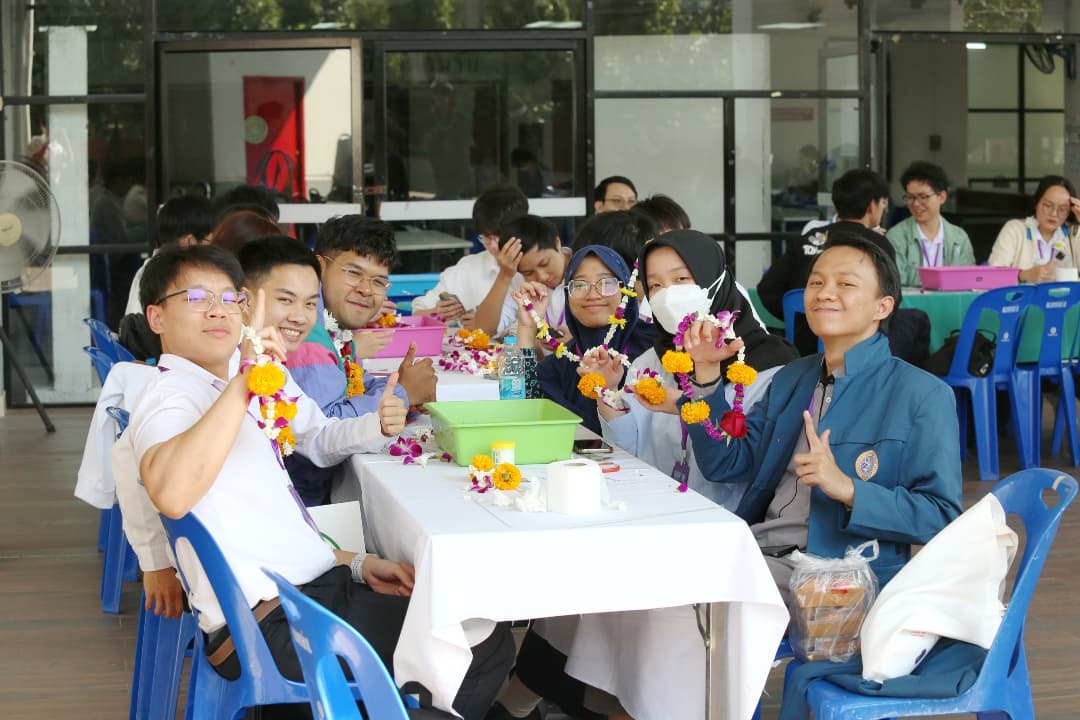 Activities – CMU-IMC