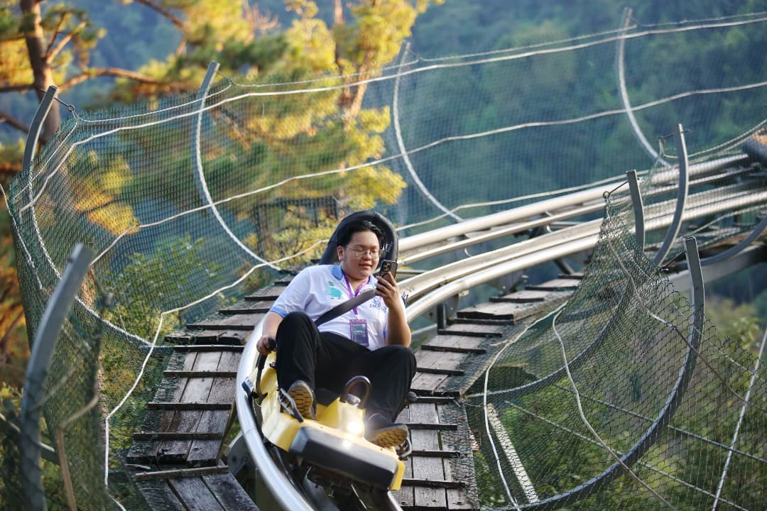 Activities – CMU-IMC